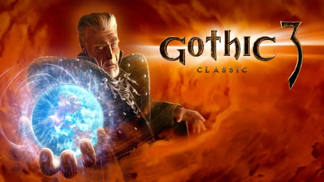 Gothic 3 Classic - Official Game Site